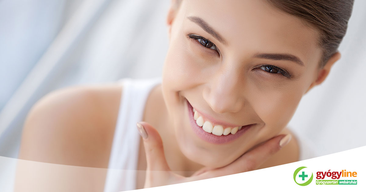 Szuvas fogak? Soha többé!