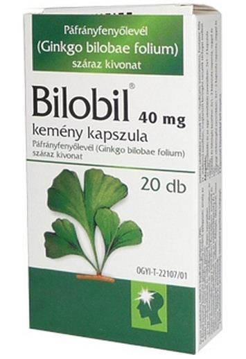 Bilobil »–› ÁrGép