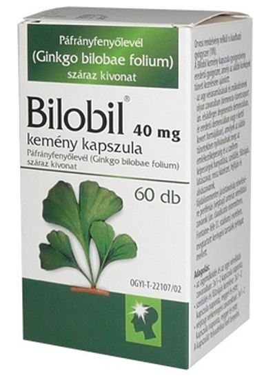 Bilobil »–› ÁrGép