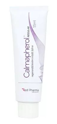 Calmapherol Regular bőrvédő krém 55 ml