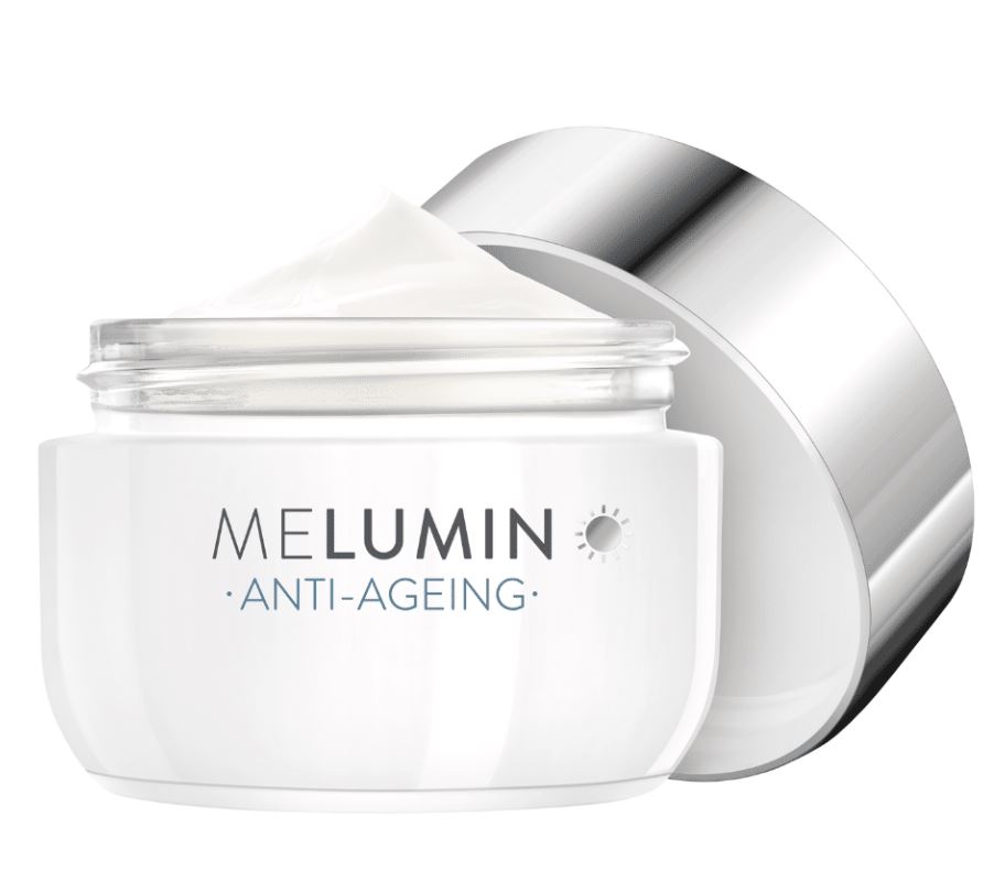 Dermedic Melumin Pigmentfoltok elleni nappali anti-aging arckrém SPF 50 ...