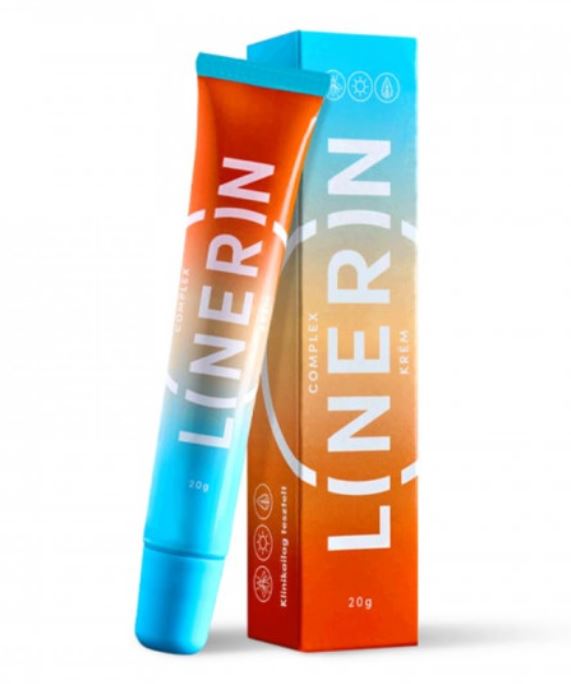 Linerin complex krém 20 g