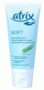 Atrix hidratáló kézvédő krém 100 ml