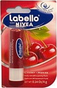Labello Fruit Shine Cherry - meggy - 5g