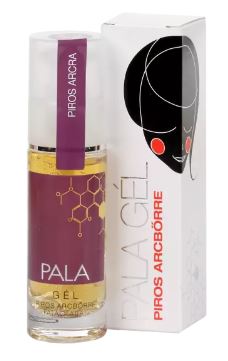 PALA gél piros irritált bőrre, 30 ml