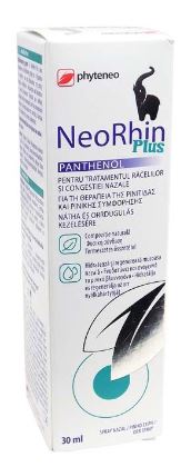 Phyteneo NeoRhin Plus orrspray, 30 ml